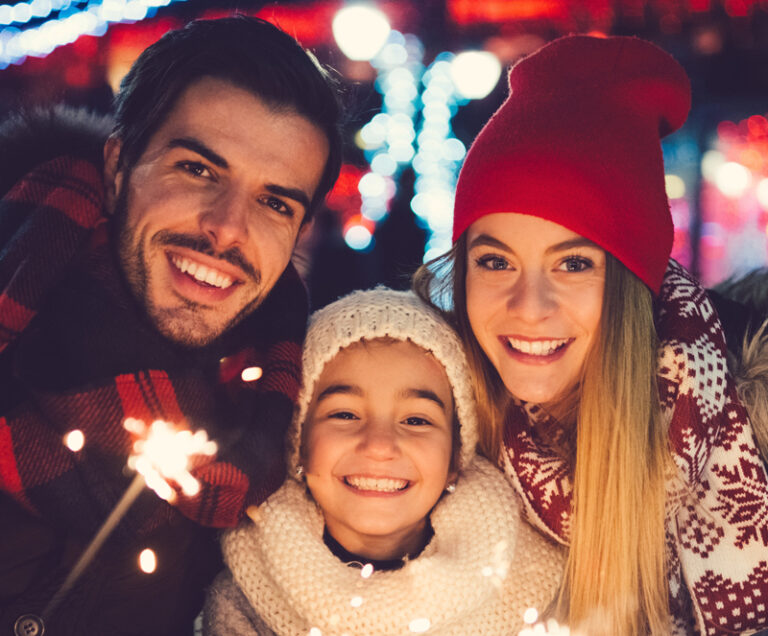 Get Involved | Glow Edmonton