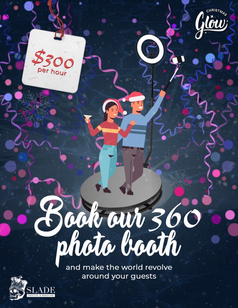 Group Events | Glow Edmonton