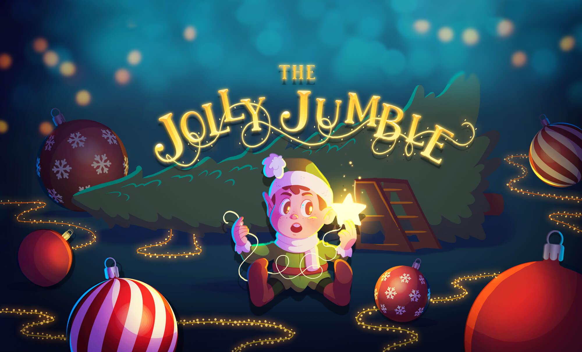 Glow Christmas Festival | Glow Edmonton