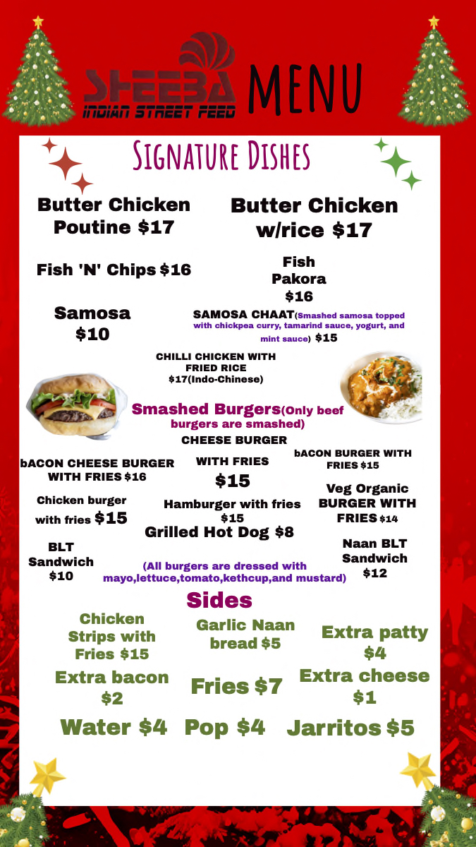 Food & Drink | Glow Edmonton