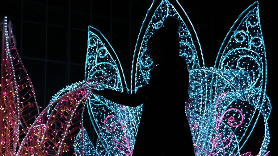 Attractions | Glow Edmonton